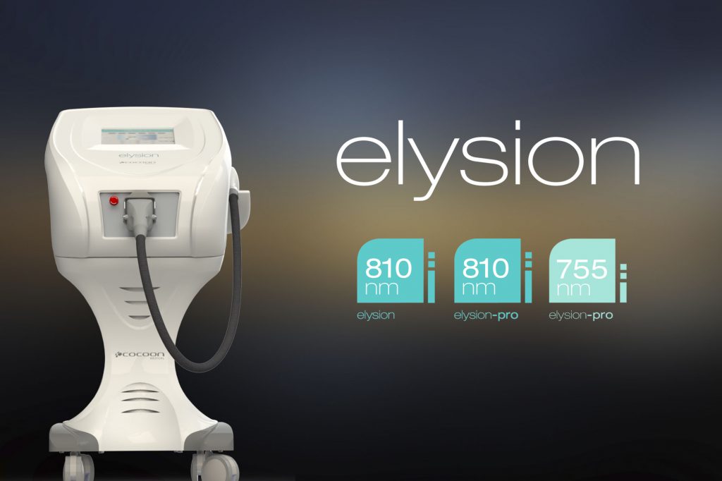 Има ли ефект от лазерна епилация върху светли косми? - Лазерно студио ...