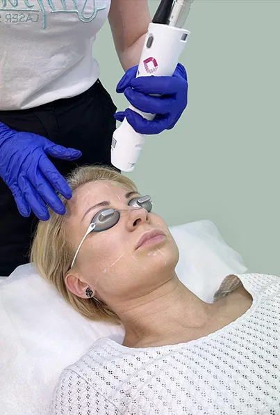 Laser rejuvenation and what is important to know about it?
